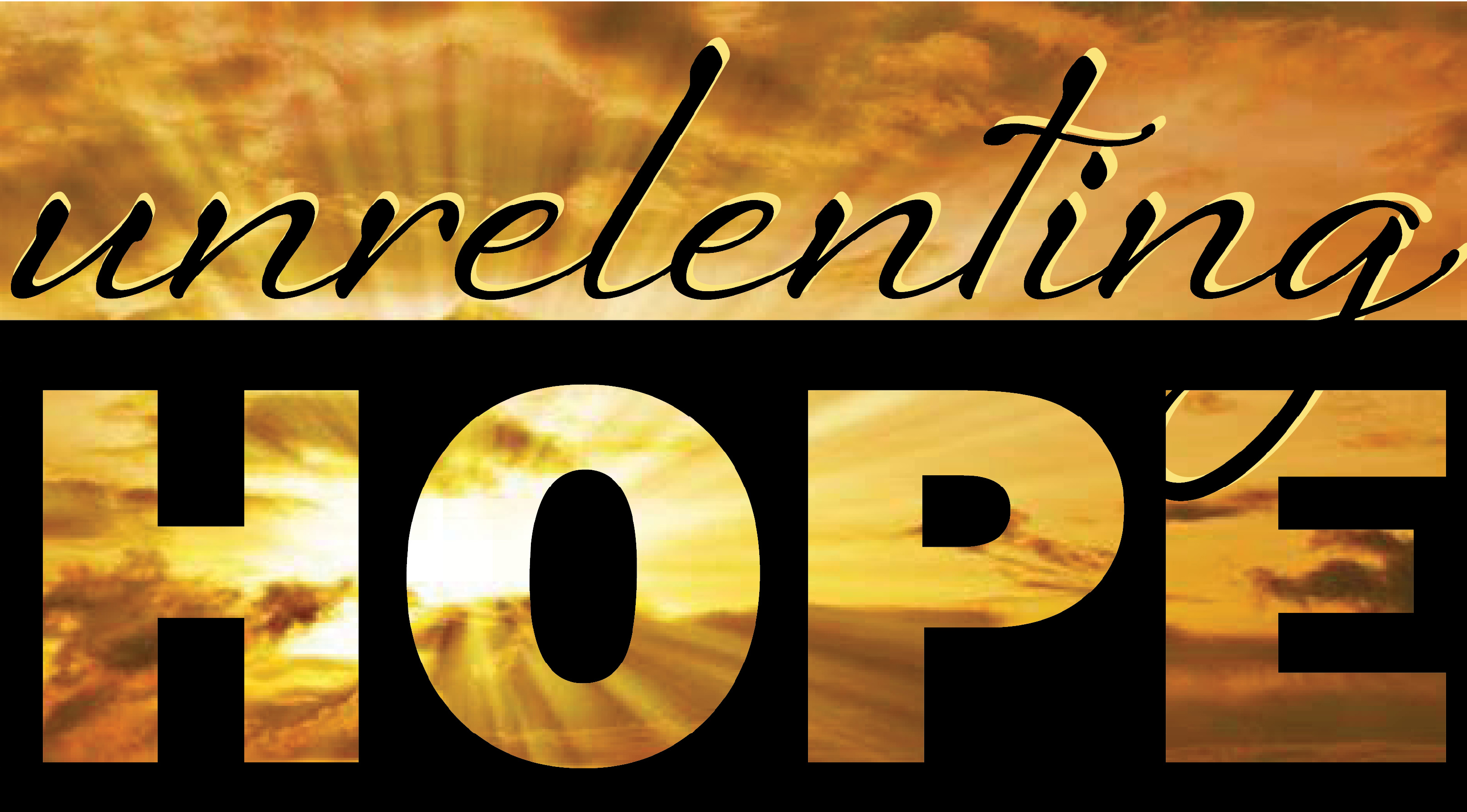 Series: “Unrelenting Hope” – Passion Week and Beyond – First Baptist ...